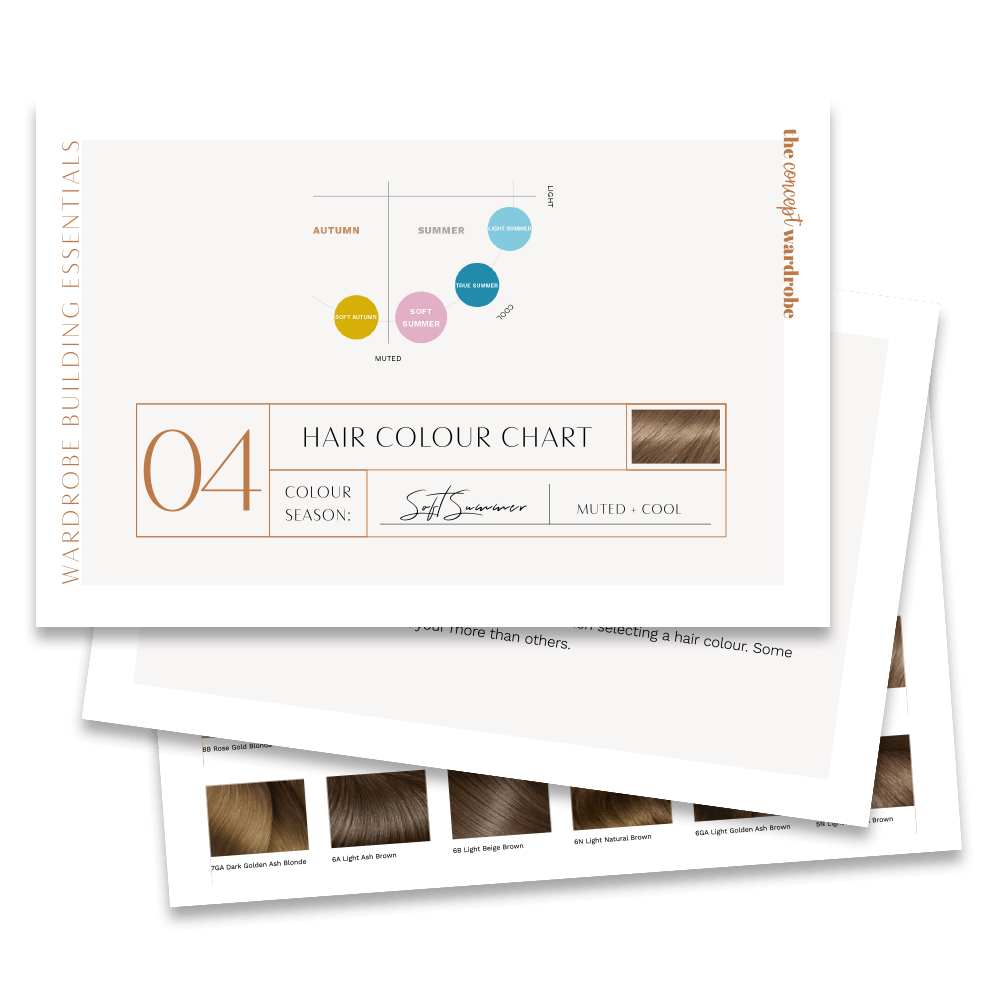 Hair Colour Charts The Concept Wardrobe hair-colour-charts-the-concept-wardrobe